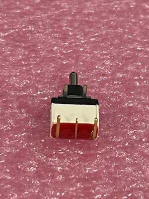 APEM SW239CD7 Toggle Switch for sale