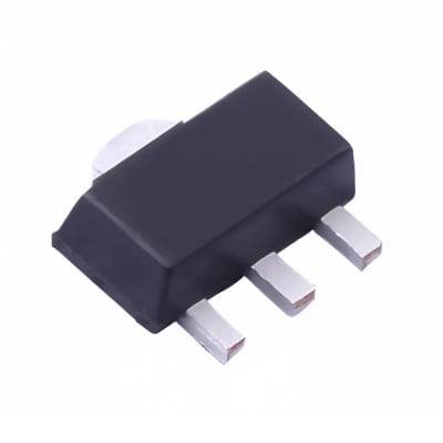 CBI 2N5401U Single Bipolar Transistor