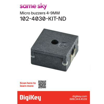 CUI CPT-9019A-SMT-TR