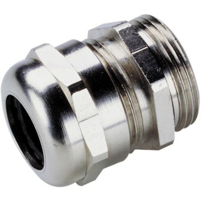 Cable glands metal - IP68 - PG 29 - clamping capacity 16-26 mm for sale
