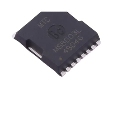 MIRACLE POWER MS0005L Single N-Channel MOSFET