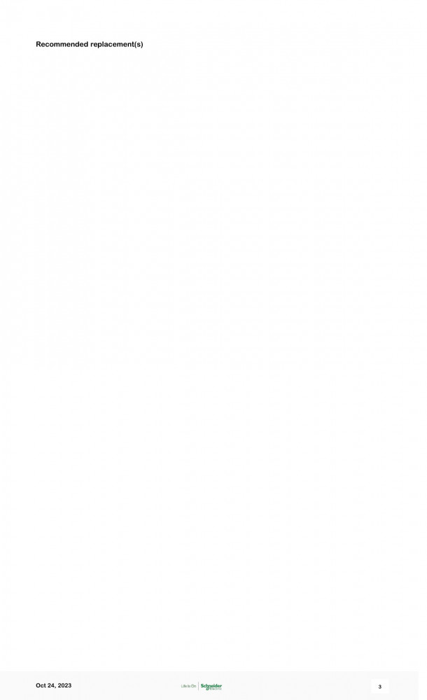 9036DW31 technical document page 3
