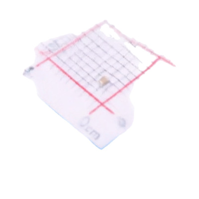 FOJAN FCC0603X106K100CT