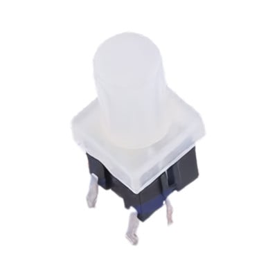 HOOYA TC-1194-YW-E Tactile Switch