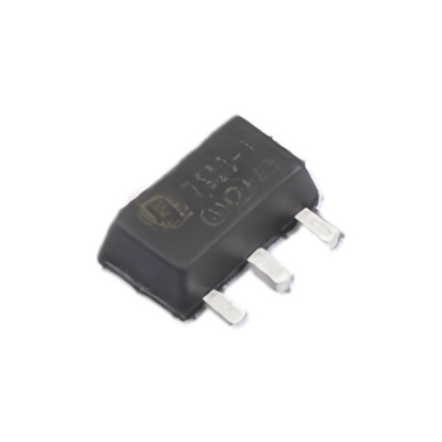 QNHCHIP HT7333 Low Dropout Linear Voltage Regulator
