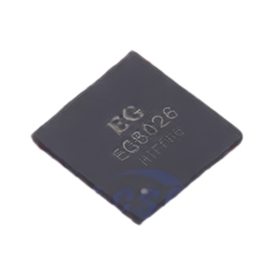 EG Micro EG8026 Specialized Power Management Chip for sale