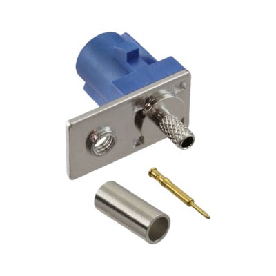 ADAM TECH RF55-27B-T-02-50-A-SH