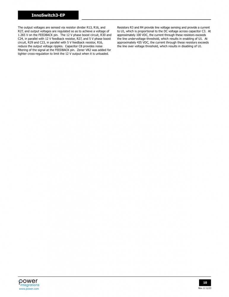 INN3677C-H602-TL datasheet page 10