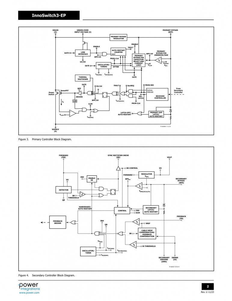 INN3677C-H602-TL datasheet page 2