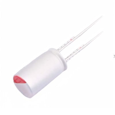 AISHI SPT0FM681B10O00R Aluminum-Polymer Capacitor