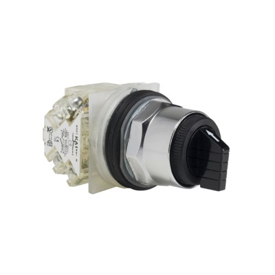 Schneider 9001KS49BH2 Selector Switch