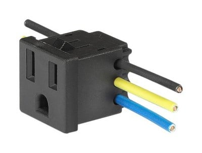 SCHURTER 3-137-752 Plugs and Receptacles Chip