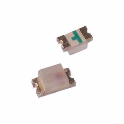 Broadcom HSM8-C280 Infrared/UV/Visible LED Emitter Chip