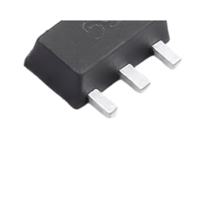Mini-Circuits GALI-74+ RF Amplifier Chip