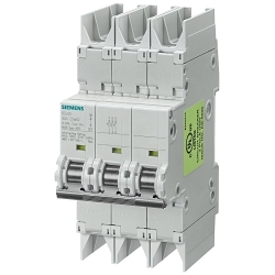 SIEMENS 5SJ4310-7HG42 Miniature Circuit Breaker