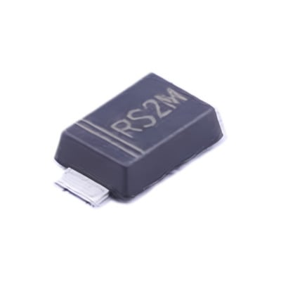 Jingdao Microelectronics S2MF Single Diode