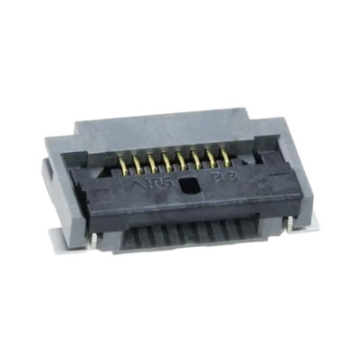 HRS FH52E-8(4)SB-1SH FFC/FPC Flat Flexible Connector Assembly
