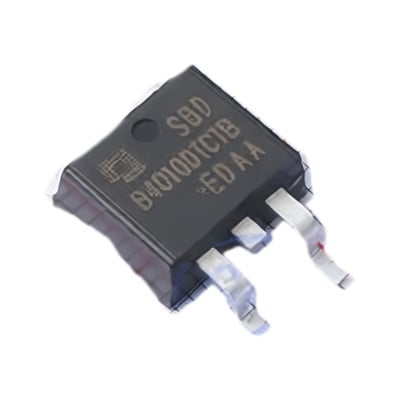 JSCJ SBDB10100CT Single Diode