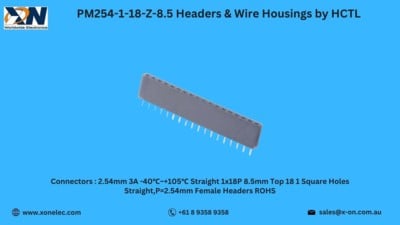 KEMET VA1210K401R014 Metal Oxide Varistor (MOV)