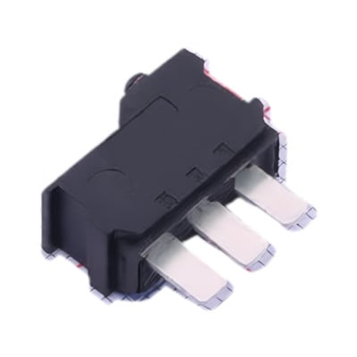 Korean Hroparts Elec K9-1802B Limit Switch