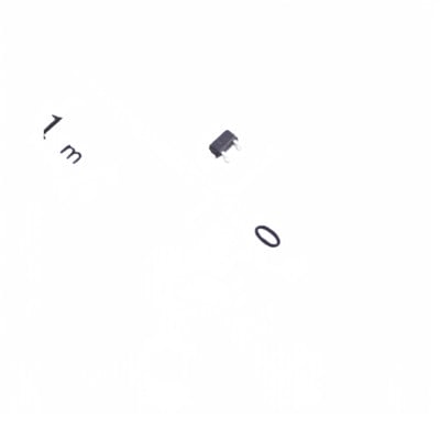 Slkor SL2305S Single N-Channel MOSFET