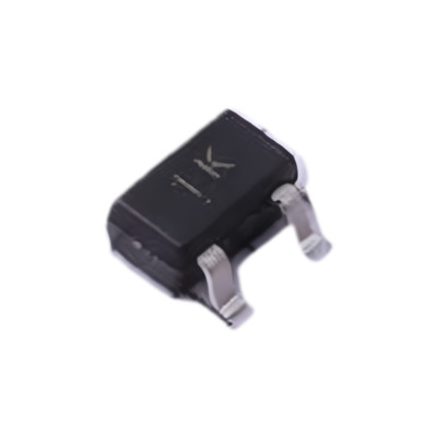 JSCJ BC847T Single Bipolar Transistor