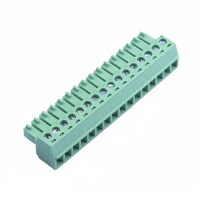 KANGNEX WJ15EDGK-3.81-12P-14-00A Header Plug Socket