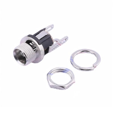 XUNPU DC-050-B250 Power Connector Chip
