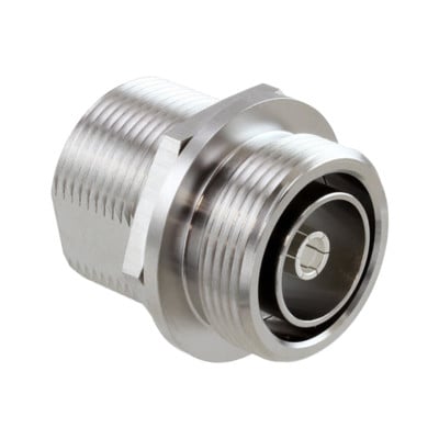Amphenol 272300 Coaxial Connector (RF) Adapter