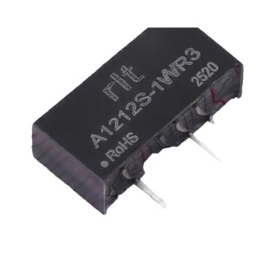 RLT A1205S-2WR3 DC DC Converter Chip
