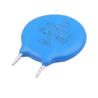 Brightking 511KD14-C3.5Z2 Metal Oxide Varistor (MOV)