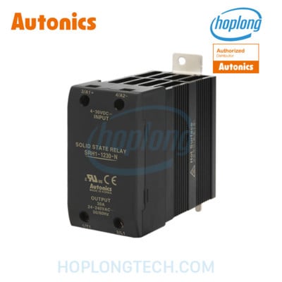 Autonics SR1-4425 Solid State Relay for sale