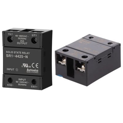 Autonics SR1-4425 Solid State Relay for sale