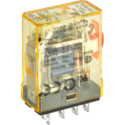 IDEC RH2B-ULDC12V