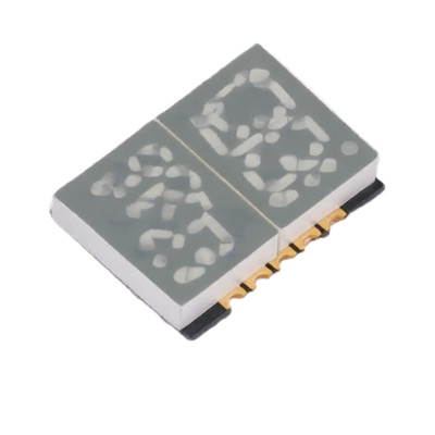 Guangcai Display GS4023AB-B LED Numeric Character Chip
