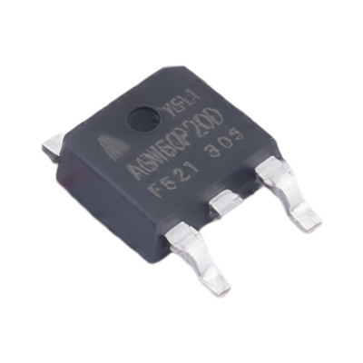 AGMSEMI AGM60P20D for sale