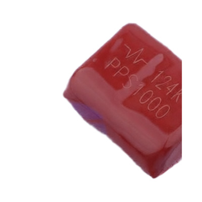 JOEY PPS153J3A6AA620MA2 Film Capacitor