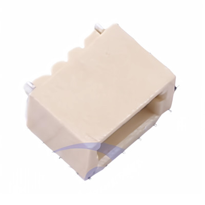 JXTCONN D100F1W1-2W2P43 Male Header Pins