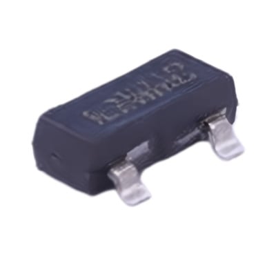 Nexperia BC856B,215 Single Bipolar Transistor