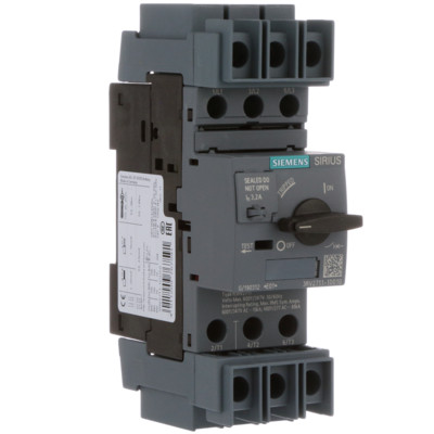 SIEMENS 3RV27111DD10 for sale