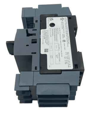 SIEMENS 3RV27111DD10 for sale