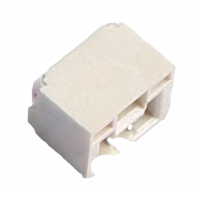 MAX MXZH-1.5-04P-WT1-0-A Male Header Chip