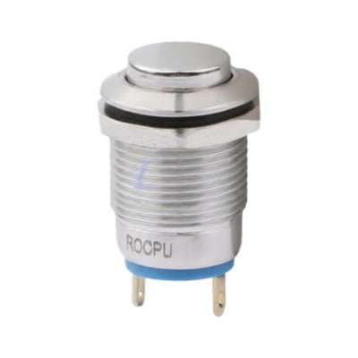 ROCPU Switches TP91908G2S Pushbutton Switch Chip