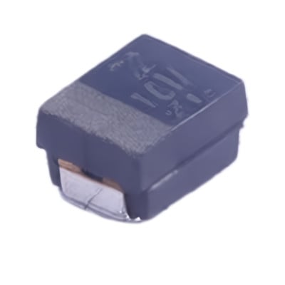 ROHM TCA0J336M8R Tantalum Capacitor