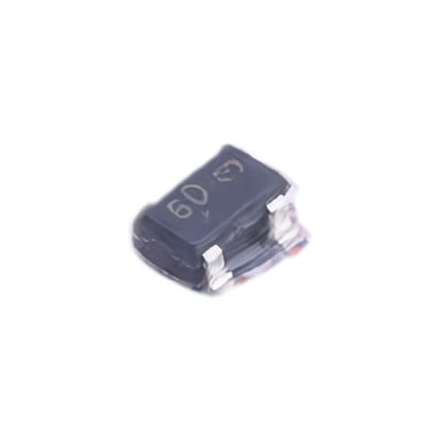 onsemi SMUN2114T1G Single Pre-Biased Bipolar Transistor