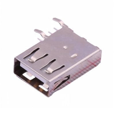 XUNPU USB-303WSD-BRW USB, DVI, HDMI Connector Assemblies