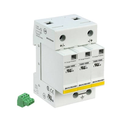 BOURNS 1420-PV-1000 Surge Protection Device Chip for sale
