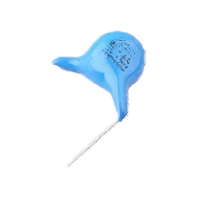 JURCC JW332M400VACP10 Ceramic Capacitor