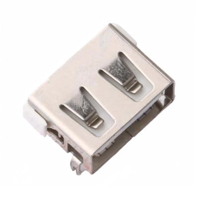 Lian Xin Technology XUBF-0336-B07 USB DVI HDMI Connector Assembly