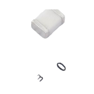 R+O 4532-200 Gas Discharge Tube Arrester